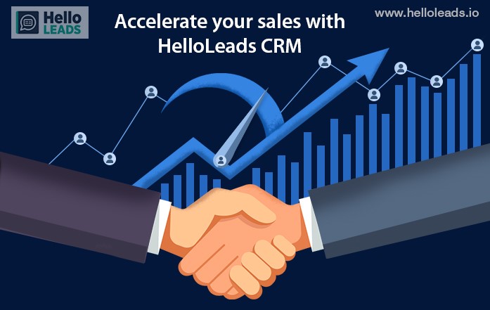 Webinar - Accelerate your sales | HelloLeads CRM Blogs Webinar - Accelerate your sales | HelloLeads CRM Blogs