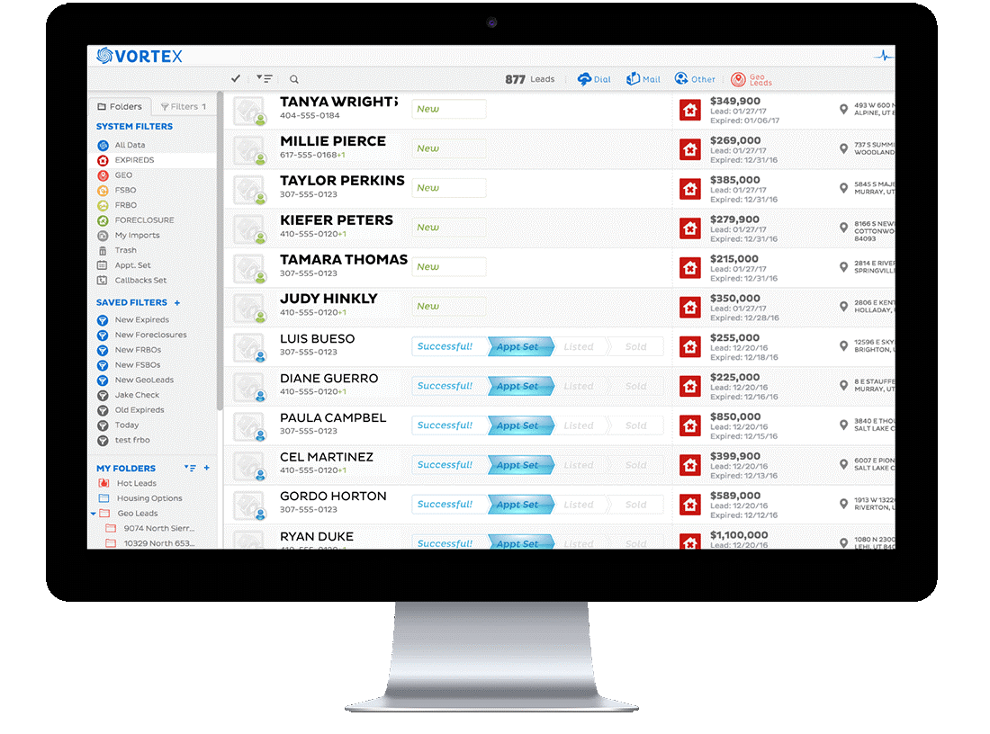 Lead Generation platform for Real Estate | HelloLeads Blog
