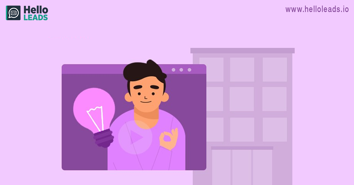 Videos Your Small Business Should Make-HelloLeads CRM Blogs