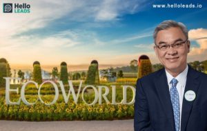 Tan Sri Dato' Sri Liew Kee Sin |HelloLeads CRM Blogs