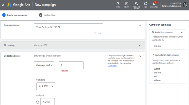 A Quick Guide to YouTube Advertising | HelloLeads CRM Blogs