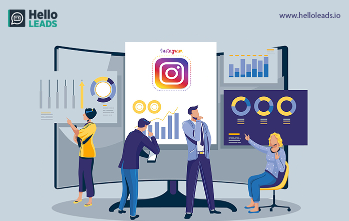 How to Use Instagram Insights | HelloLeads CRM Blogs